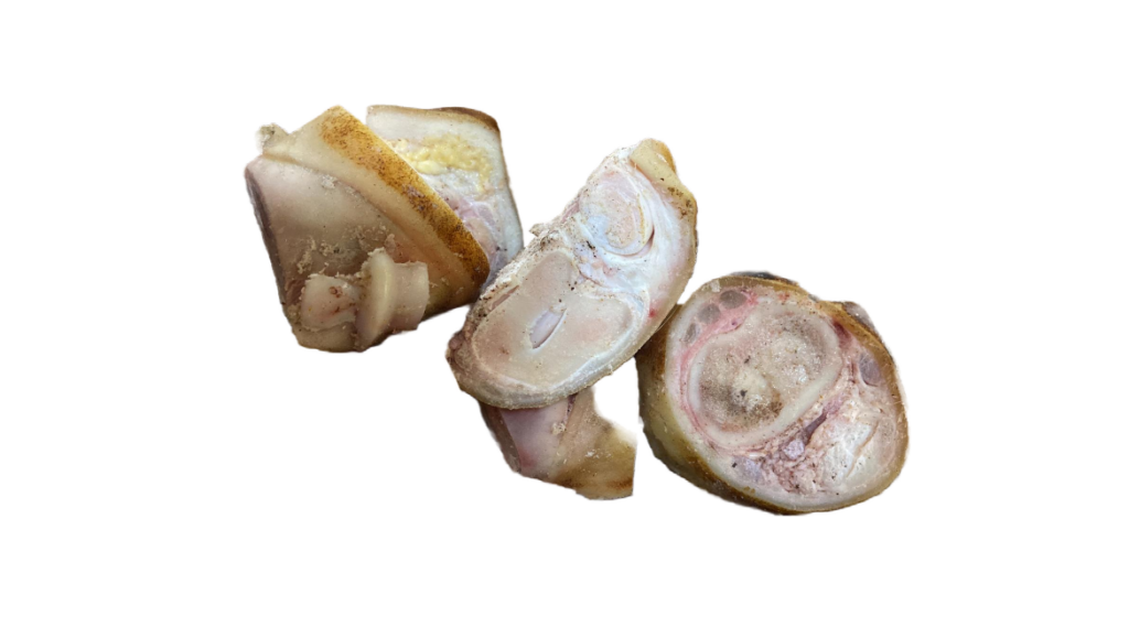 Fresh Cow Feet – Tropische Supermarkt Kaystar B.V.