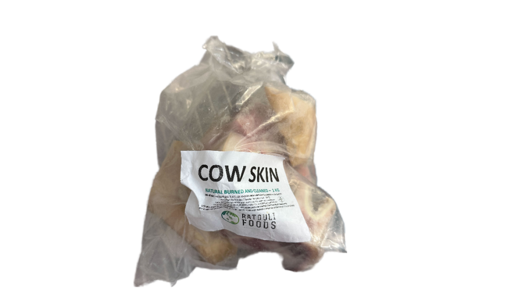 Frozen Cow skin – Tropische Supermarkt Kaystar B.V.